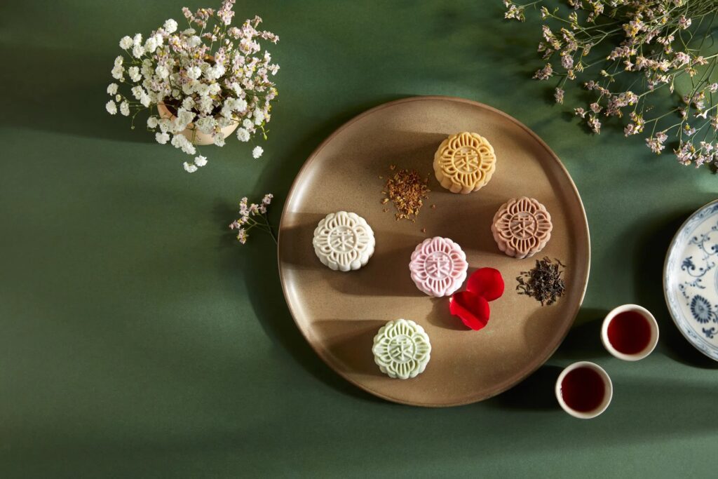 LIST: Eight of the most luxurious mooncakes this Mid-Autumn Festival ...