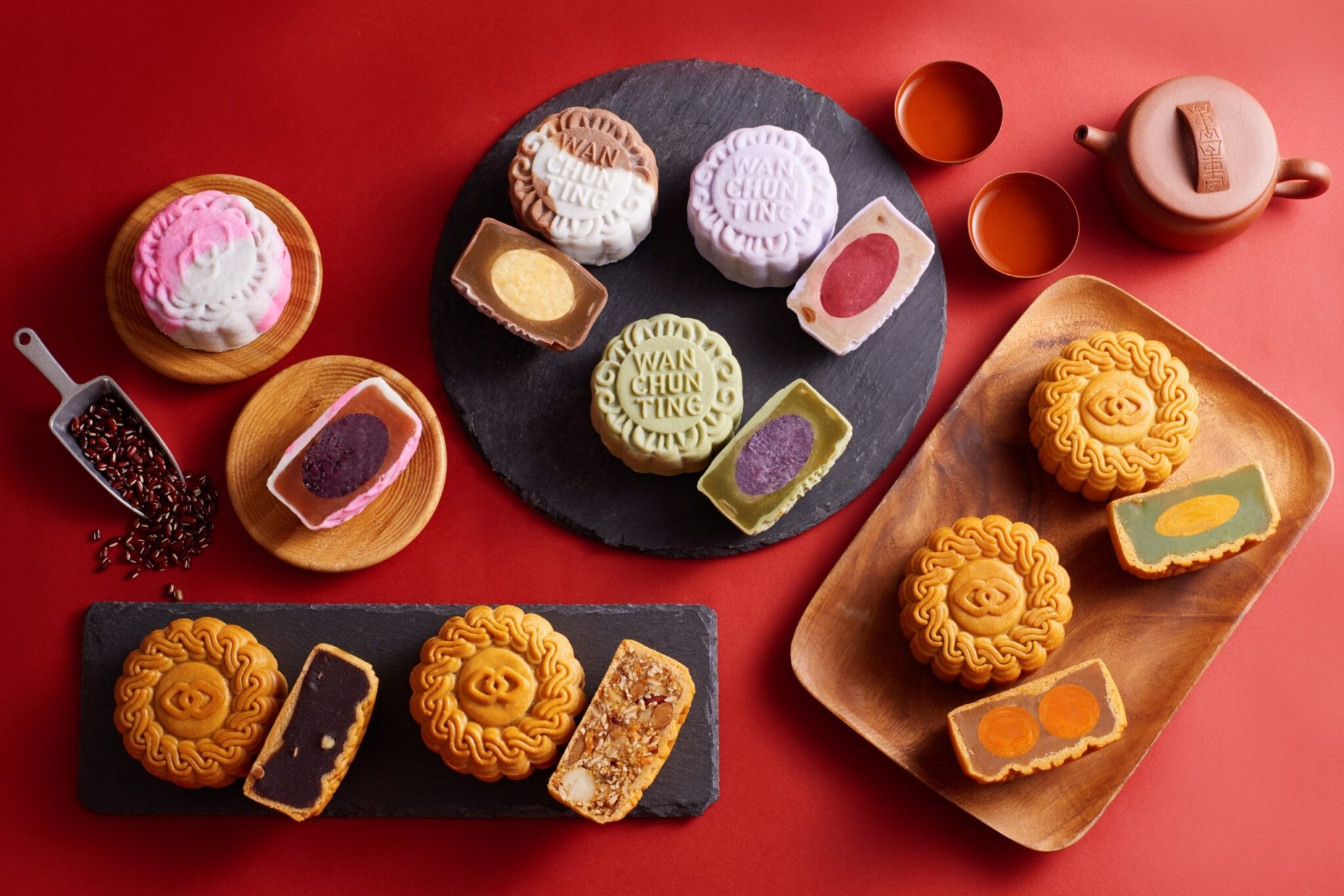 LIST: The top 8 spots for premium mooncakes in Metro Manila — The POST