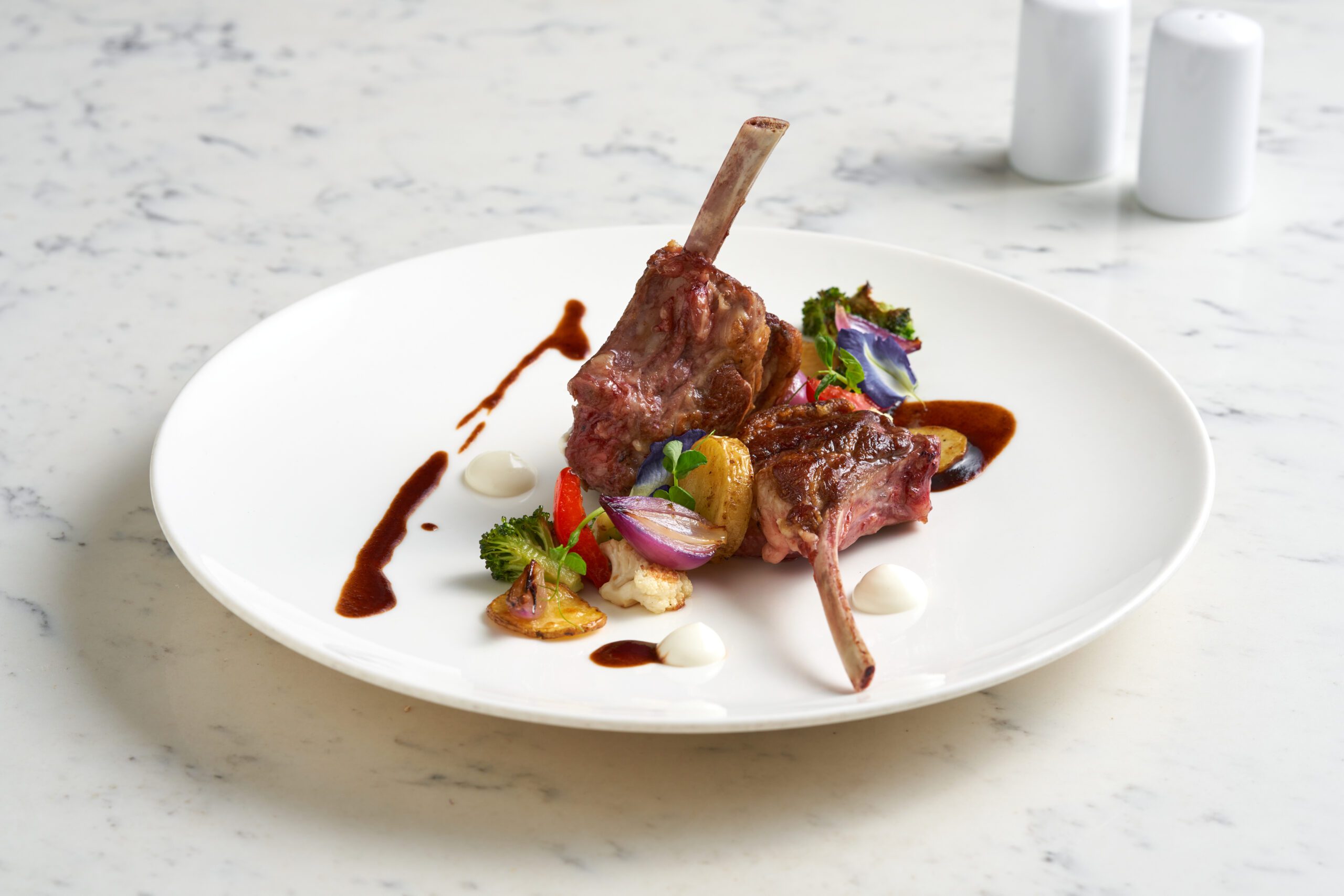 Mirèio’s new brunch menu is the elevated comfort food you didn’t know ...