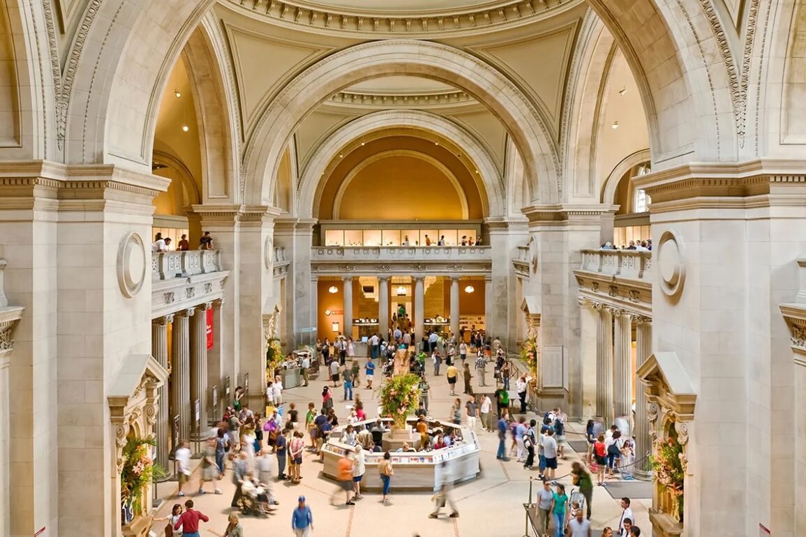 How Ryna Brito-Garcia became aviation’s trailblazing CEO — The POST