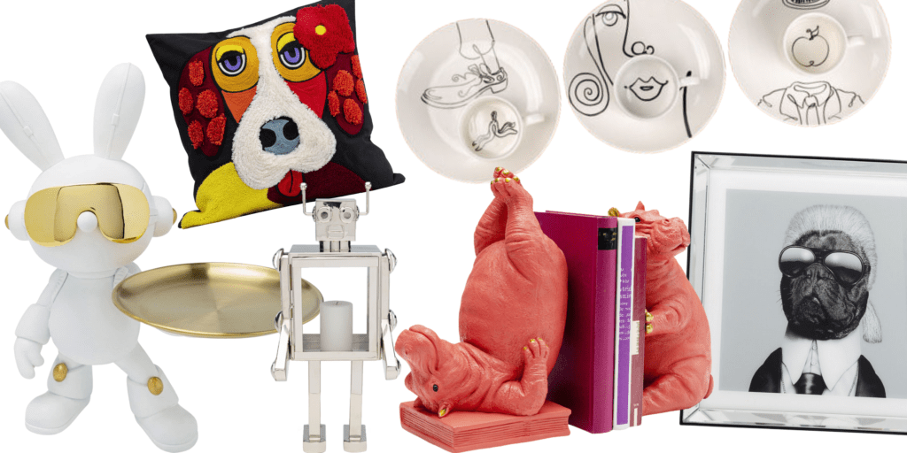 Gifts for the design-obsessed people on your list — The POST