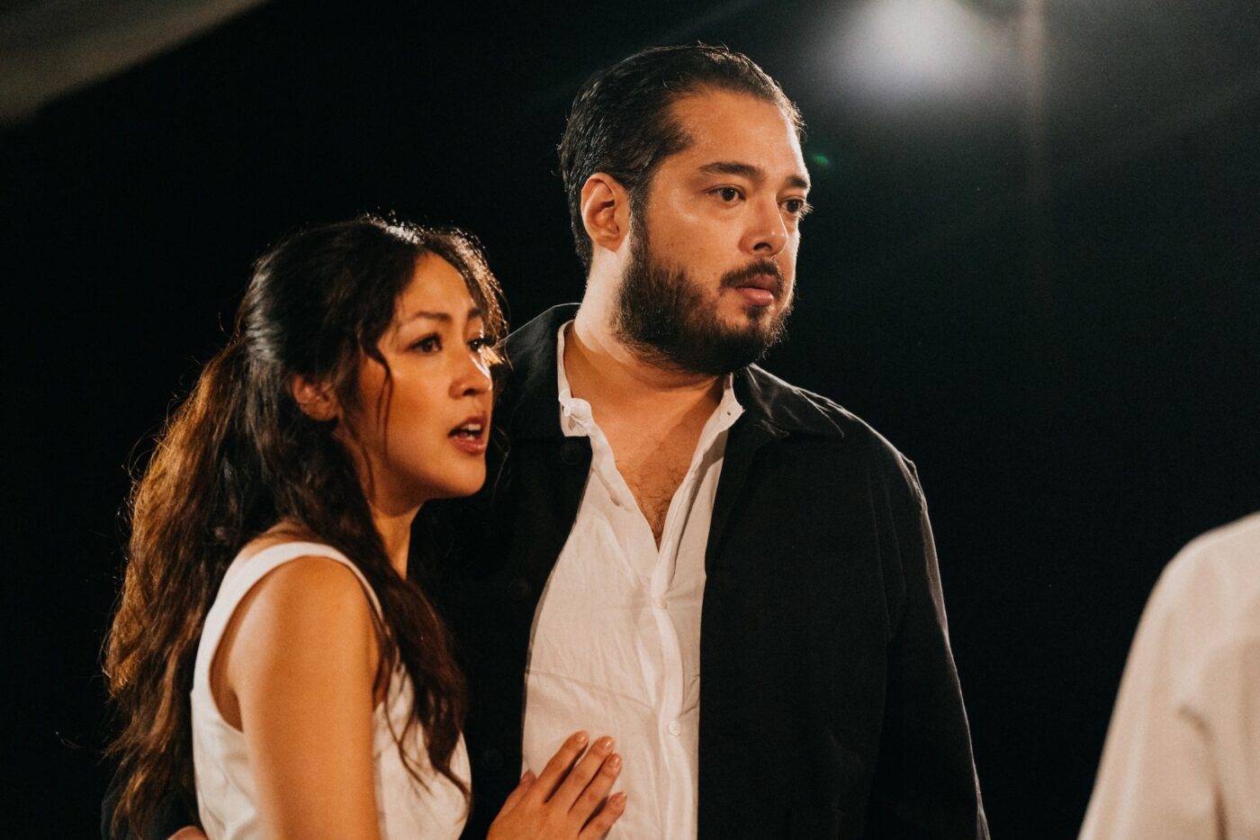 ‘Othello’ is an intense study of the fragile human mind — The POST