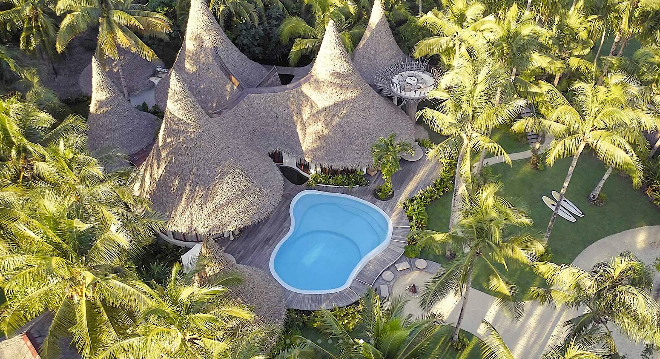 Six PH hotels named in Michelin Guide Hotels 2024, including two ...