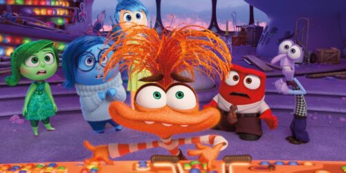 The top 10 box office films of 2024 are all sequels — The POST
