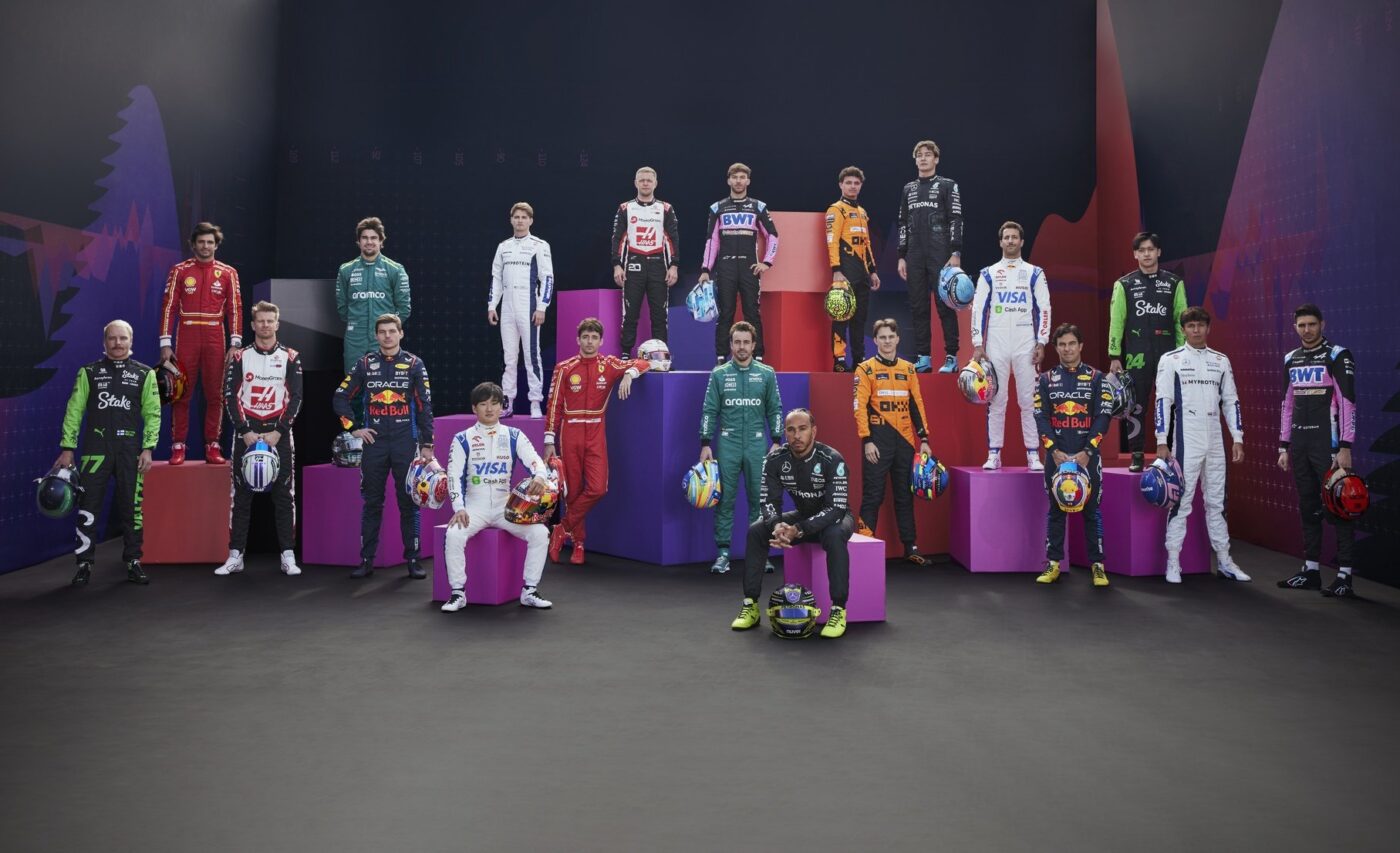 How Formula 1 is winning over Filipino fans