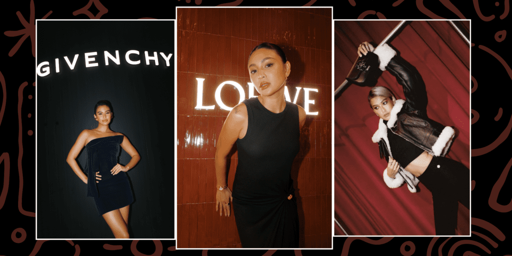 SSI Group brings Givenchy, Kenzo, Loewe, and Versace to Cebu