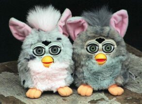 From Trolls to Labubu dolls: 10 iconic toys we were obsessed with over ...