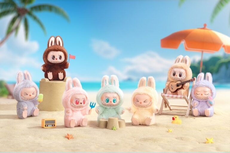 From Trolls to Labubu dolls: 10 iconic toys we were obsessed with over ...