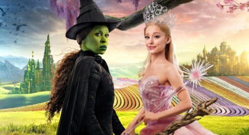 REVIEW: ‘Wicked 1’ hits all the right notes — The POST