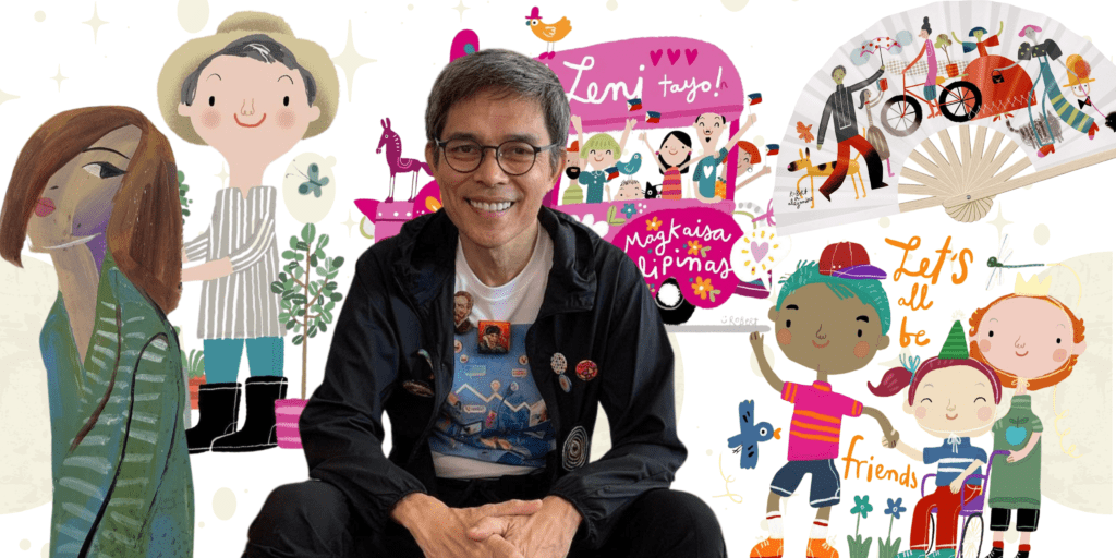 Remembering Robert Alejandro