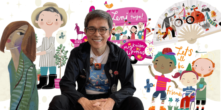 Remembering Robert Alejandro