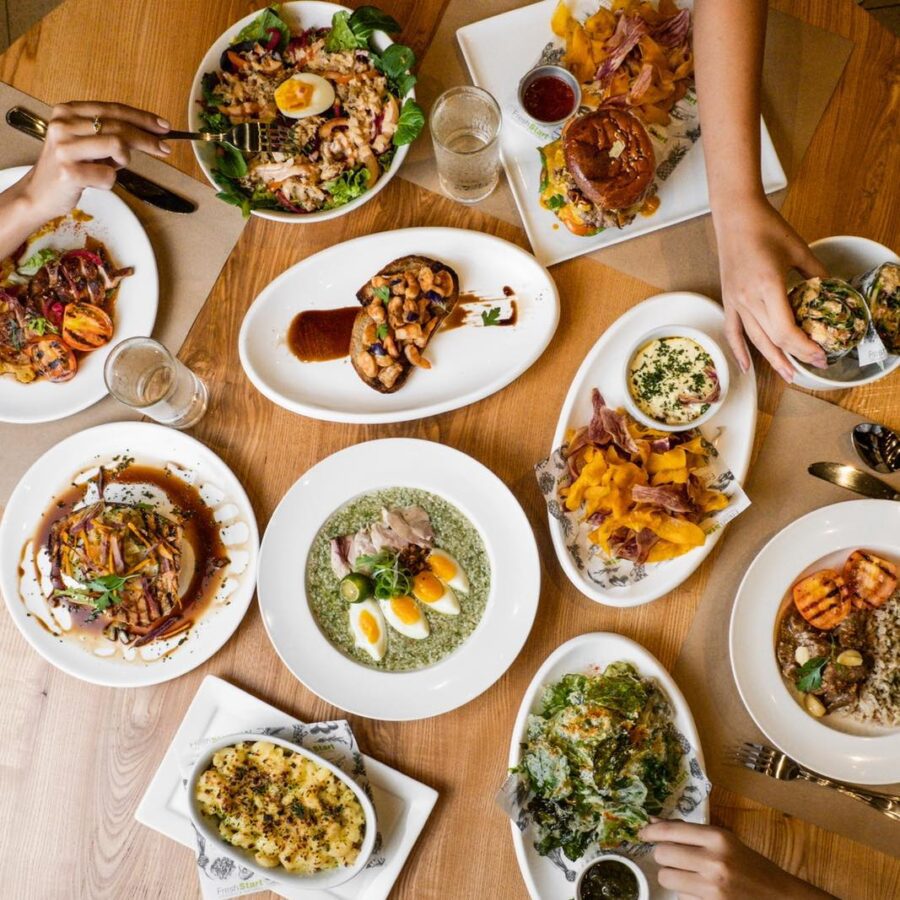 Bacolod’s Lanai is a chef’s playground, a farmer’s kitchen — The POST
