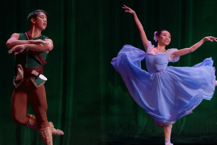 In ‘Limang Daan,’ Ballet Philippines casts the spotlight on the ...