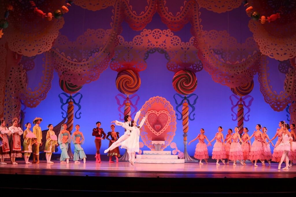 Steps Dance Studio’s ‘Christmas Ballets’ makes us believe in the magic ...