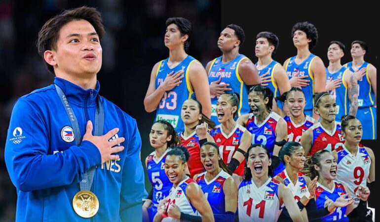 From grit to gold and glory: The year in Philippine sports — The POST