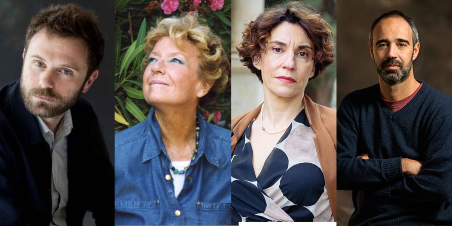 Milan Fashion Week meets literary flair: 8 Italian contemporary writers ...