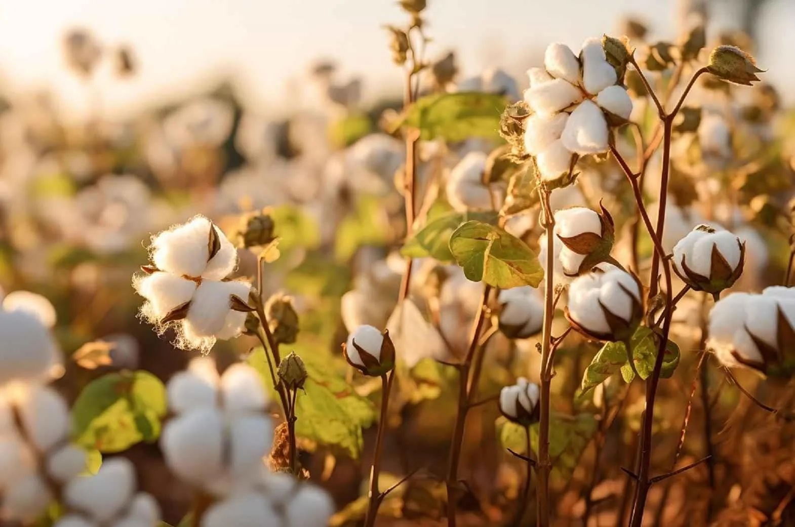 Another fashion controversy: Major brands linked to alleged child labor ...