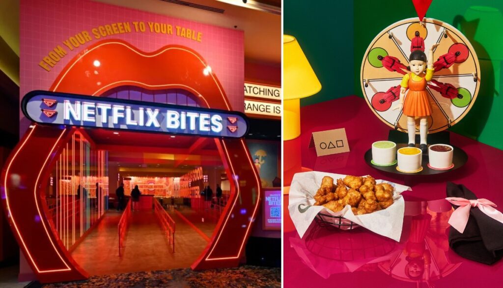 Here’s all the cool stuff to binge at the world’s first Netflix ...