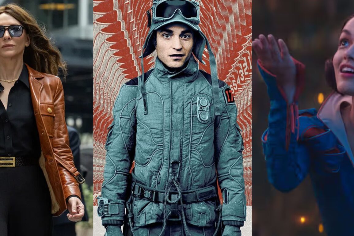 How Ryna Brito-Garcia became aviation’s trailblazing CEO — The POST