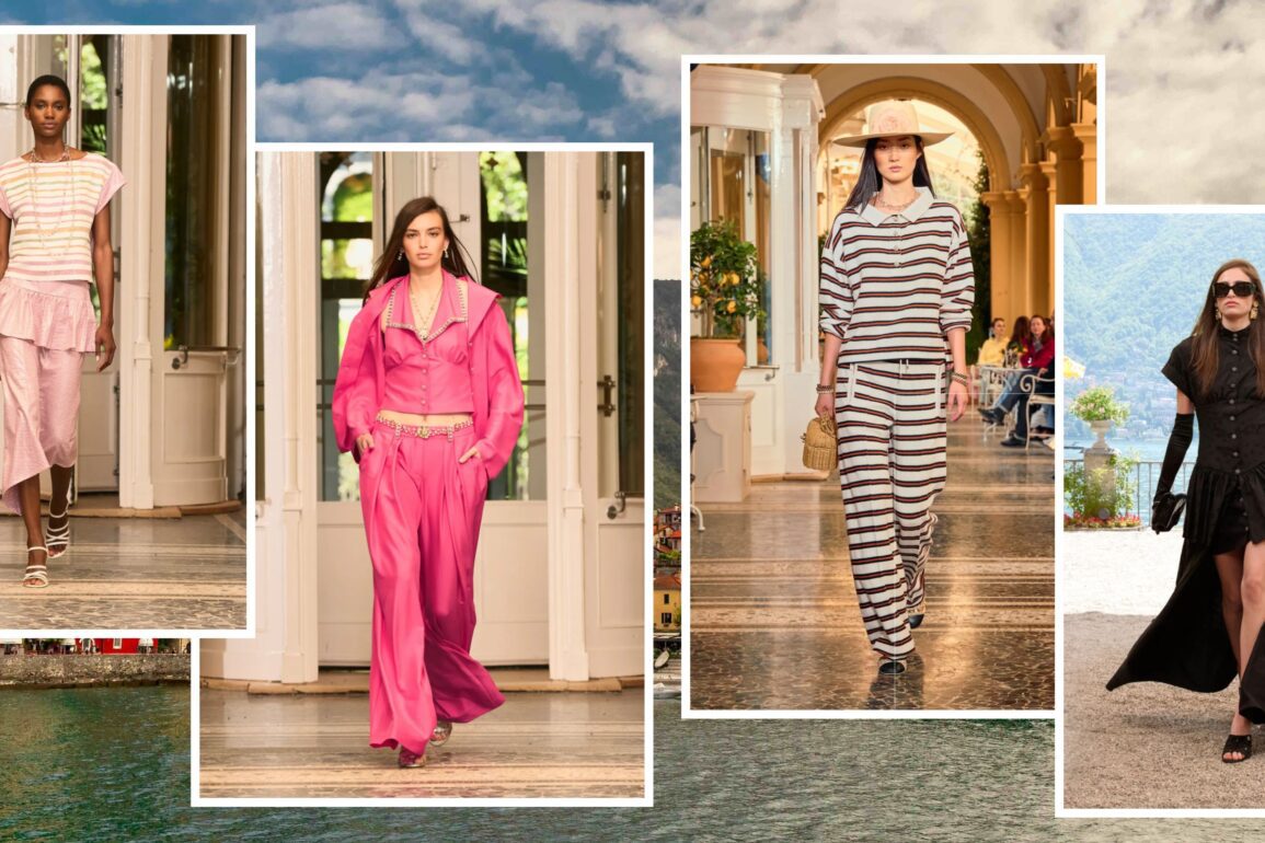 How Ryna Brito-Garcia became aviation’s trailblazing CEO — The POST