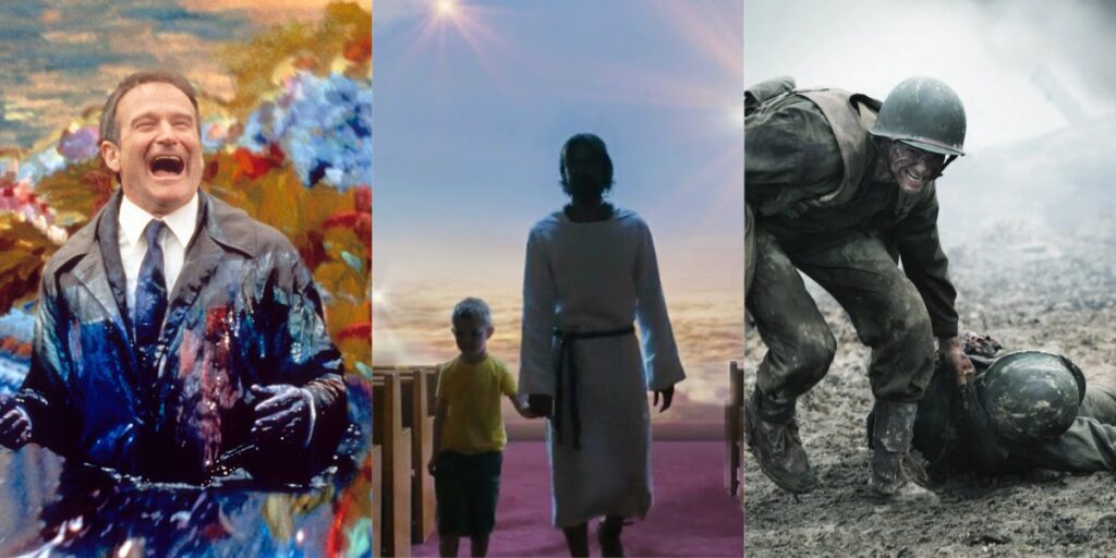Movies that’ll inspire you to live a purposeful life this Holy Week and ...