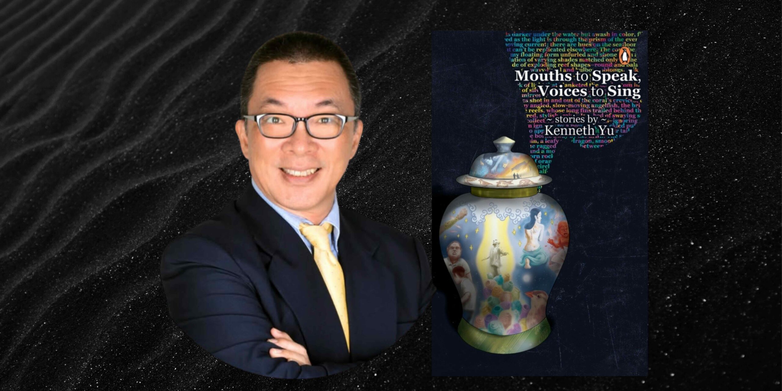 The POST Chats: Award-winning writer Kenneth Yu on writing short ...