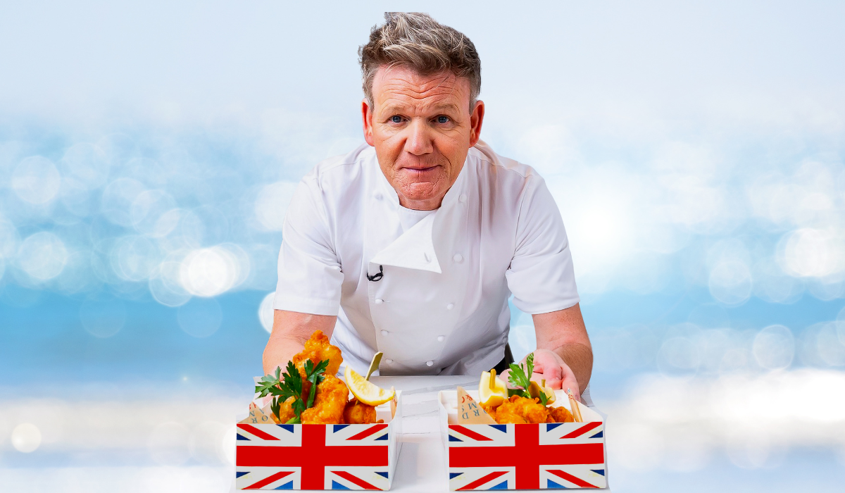 Two new Gordon Ramsay restaurants to open in Cebu — The POST
