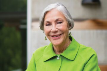 How Ryna Brito-Garcia became aviation’s trailblazing CEO — The POST