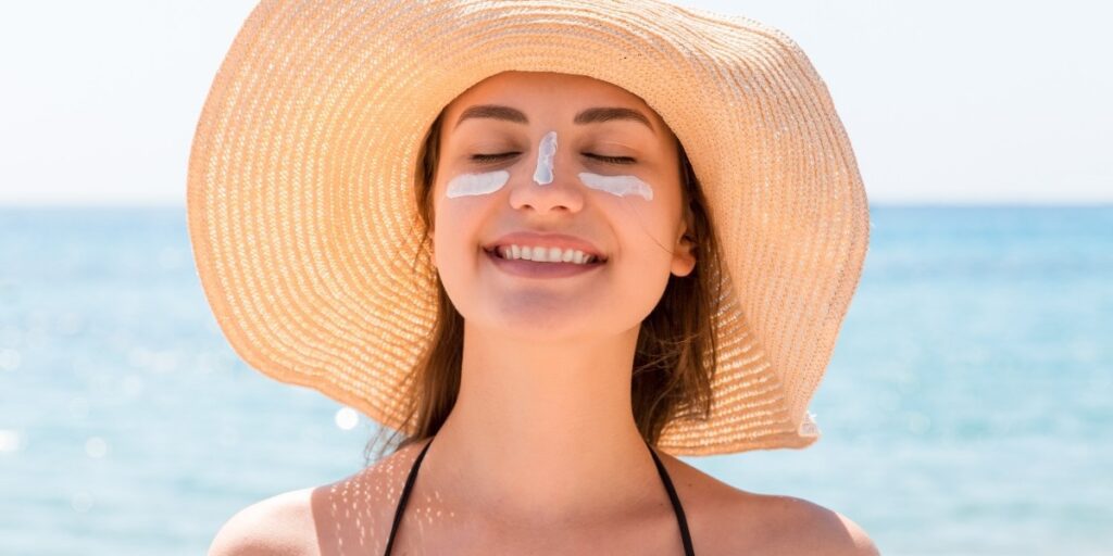 Summer skin problems? Here’s what you need to refresh your beauty routine