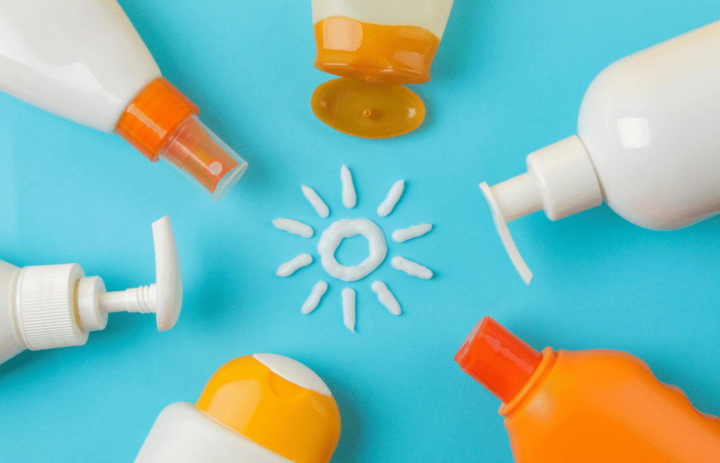 How to pick the right sunscreen for your skin