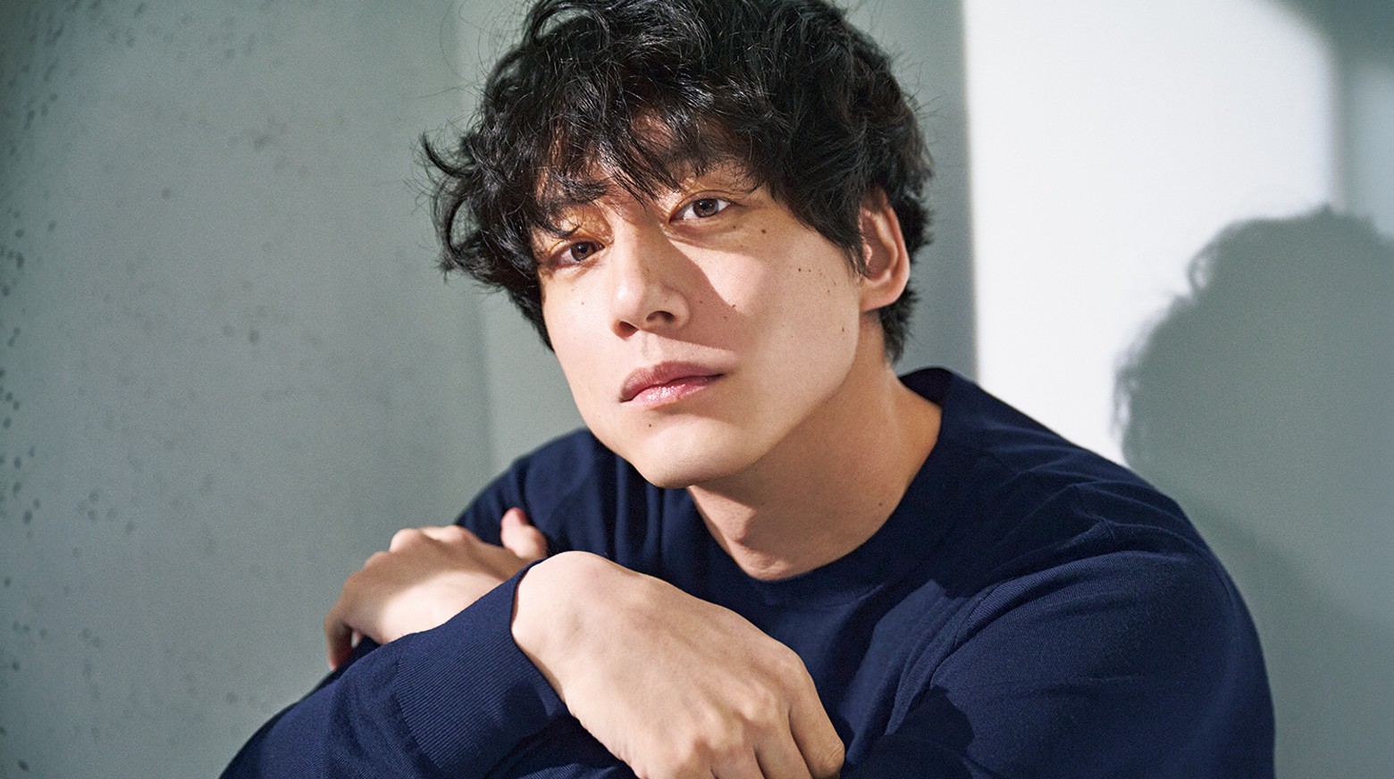 Japanese actor Kentaro Sakaguchi is coming to Manila. Here's your ...