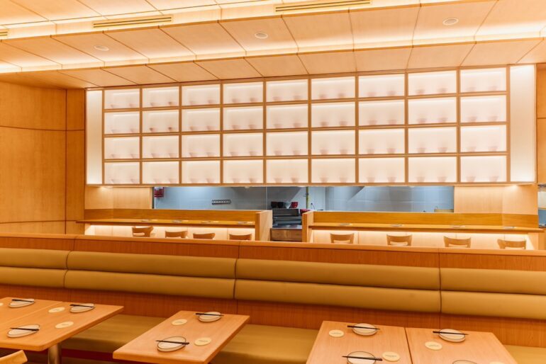 Ippudo opens first ramen bar in BGC with bold new flavors