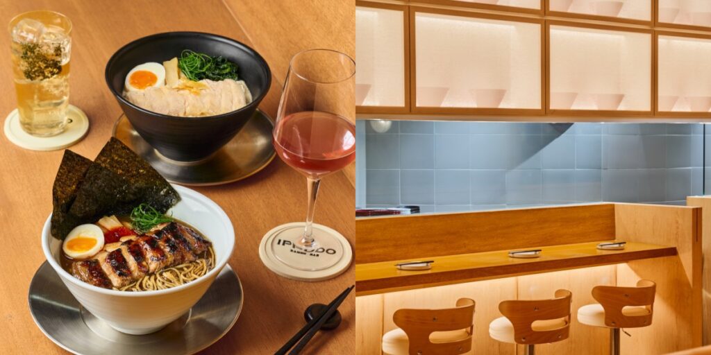 Ippudo opens first ramen bar in BGC with bold new flavors
