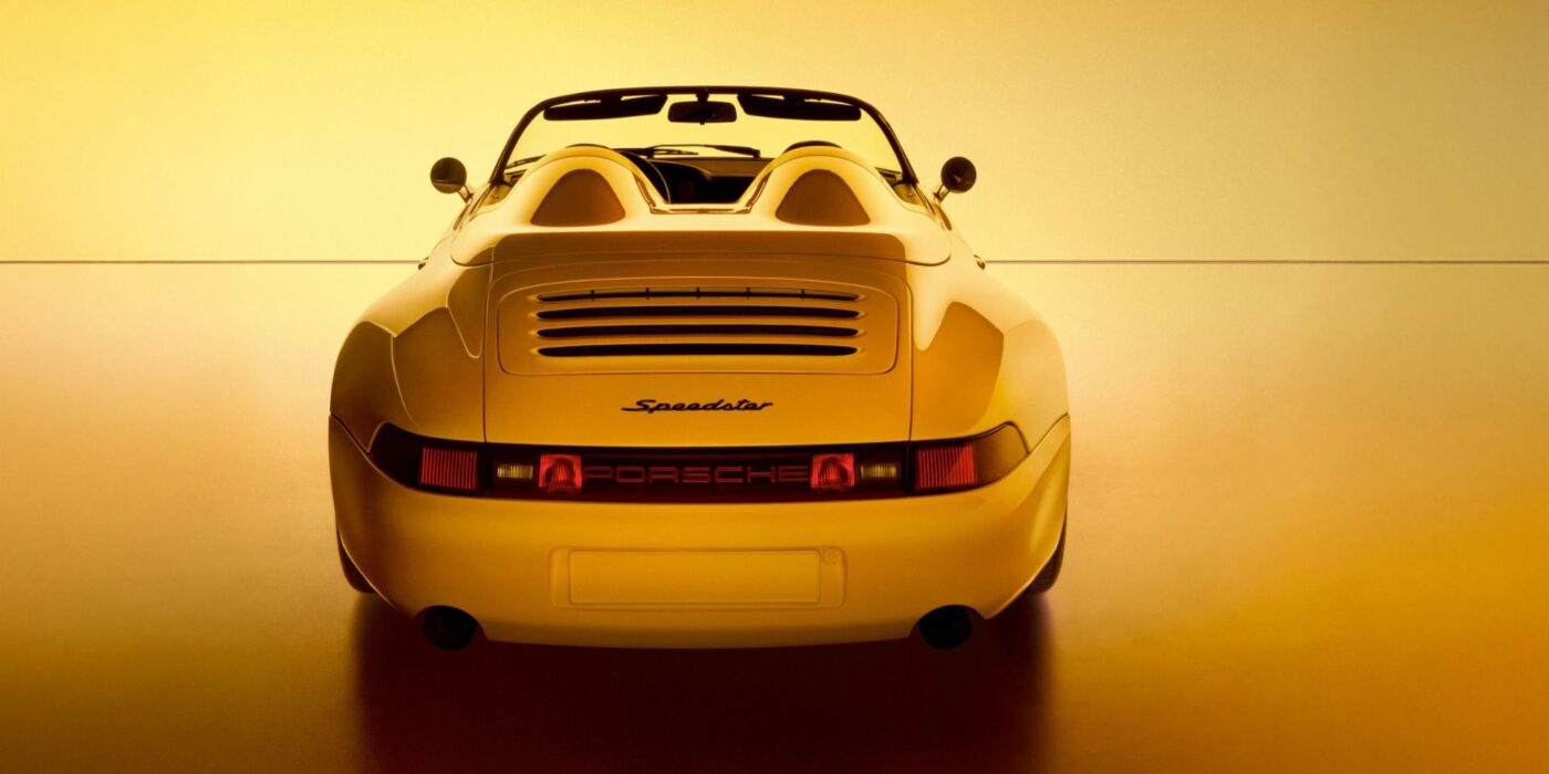 Porsche is still world’s most valuable luxury, premium brand — The POST