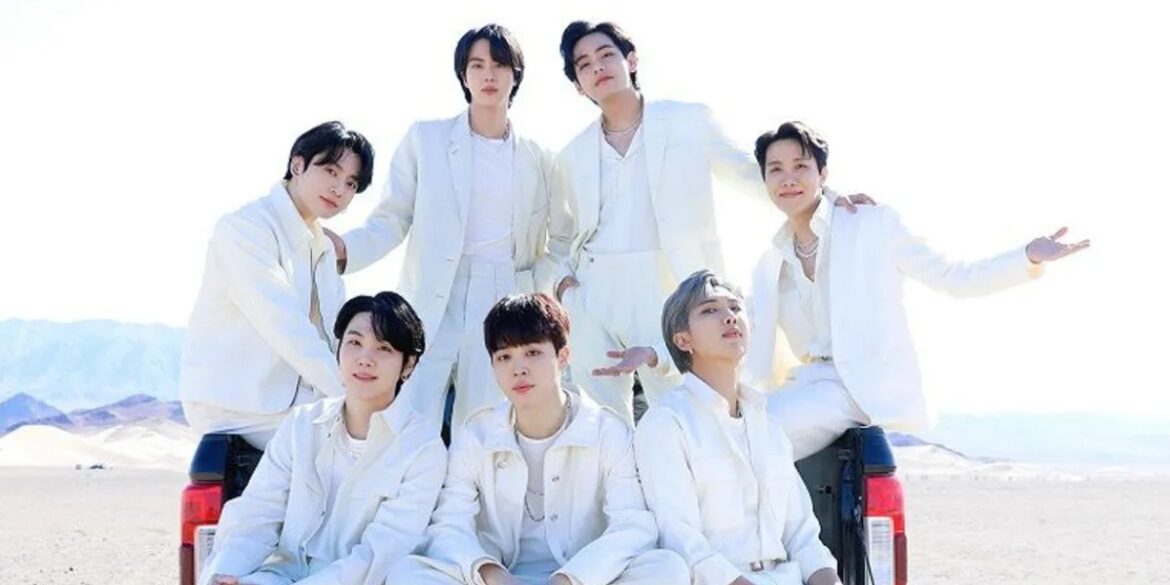 BTS after hiatus: The best is yet to come — The POST