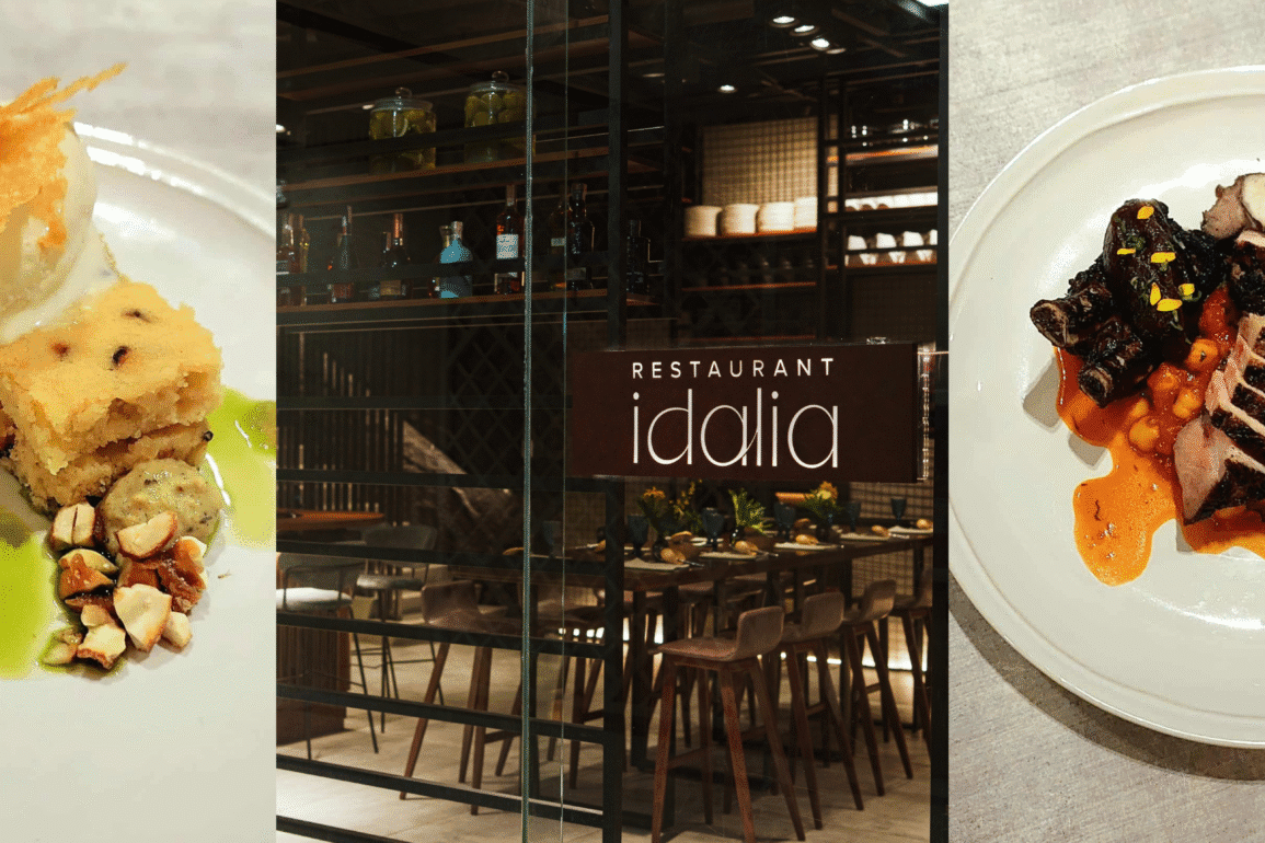 Food trends and innovations that shaped our plates — The POST