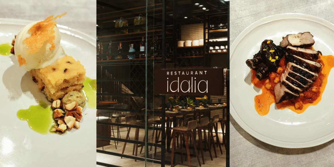 This hidden Salcedo gem will change how you think about dining out ...