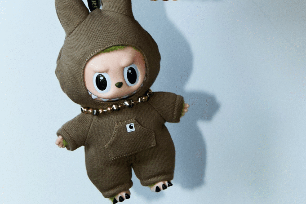 From Trolls to Labubu dolls: 10 iconic toys we were obsessed with over ...