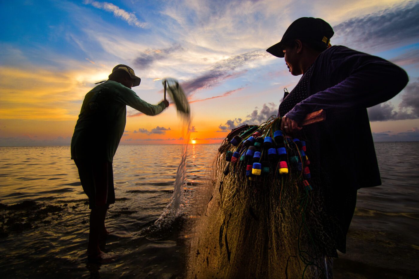 This photography contest is putting Filipino island life in focus