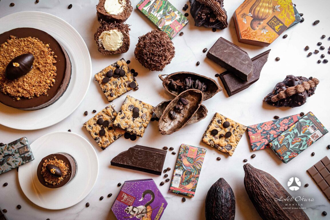 Marvin Agustin’s Cochi restaurant and Happy Living Wines present a ...