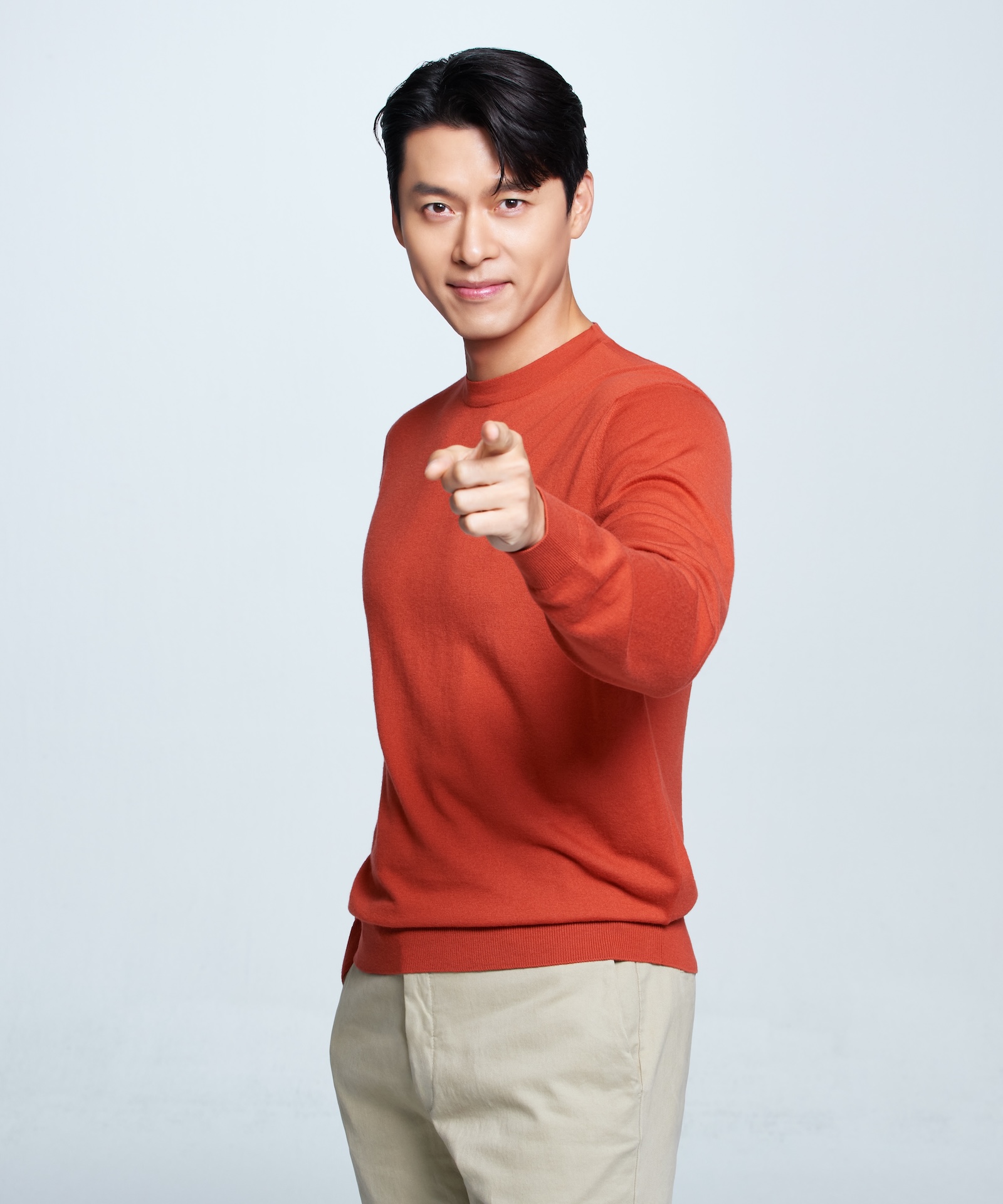 Hyun Bin is coming to Manila—here’s how you can meet him — The POST