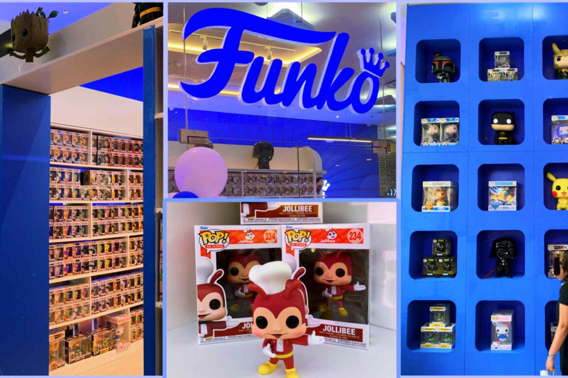 From Trolls to Labubu dolls: 10 iconic toys we were obsessed with over ...