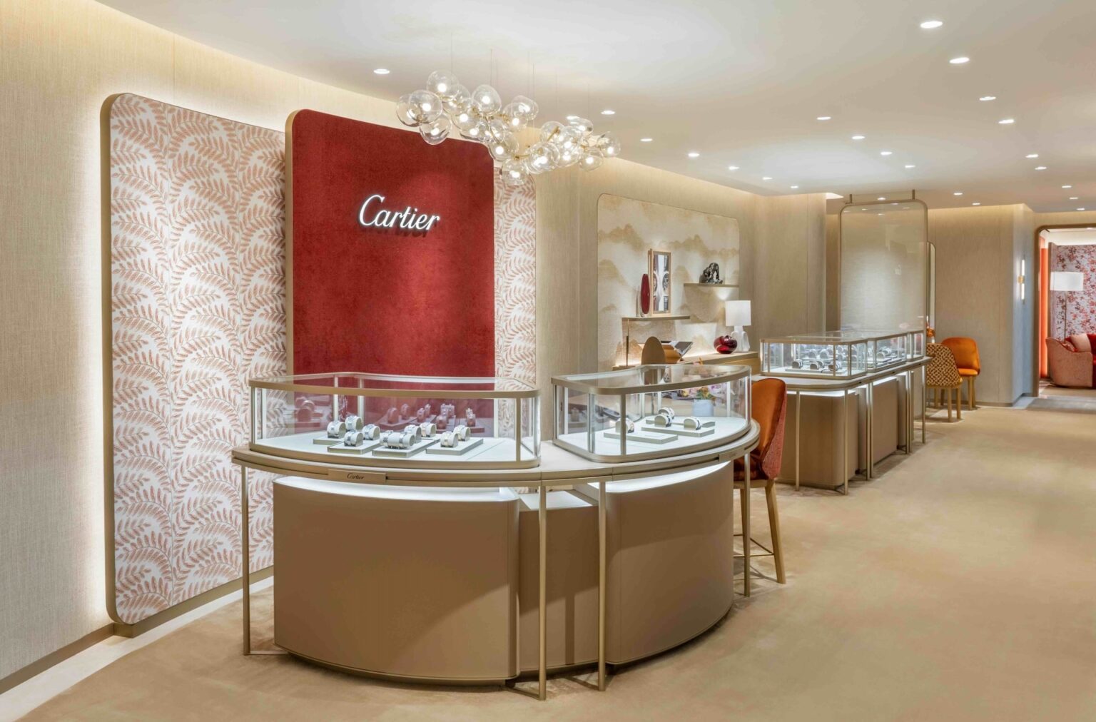 Finding Cartier: Interesting facts about the iconic luxury brand — The POST