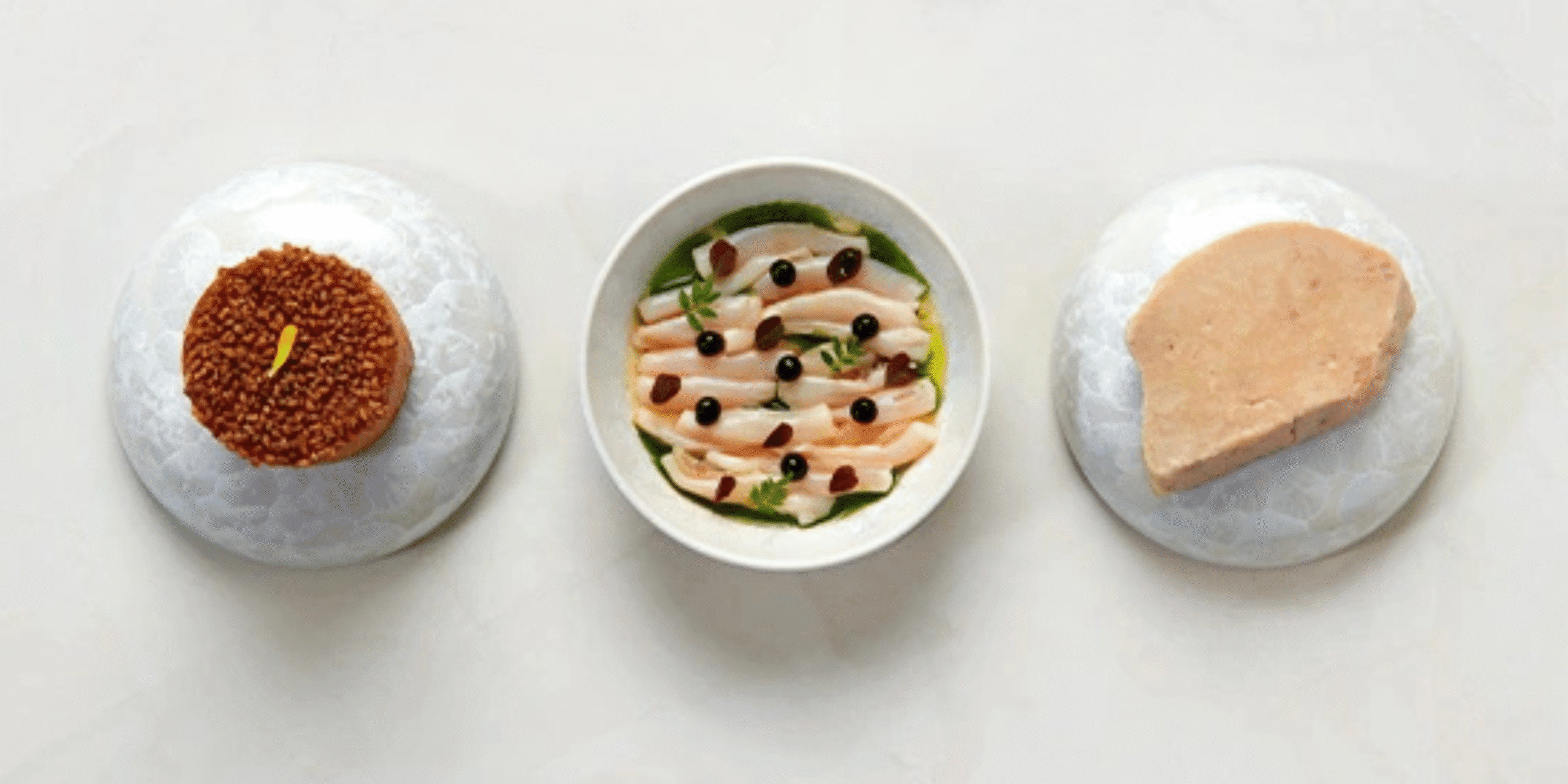 What to expect from Chef Zor Tan’s childhood-inspired menu at Red ...