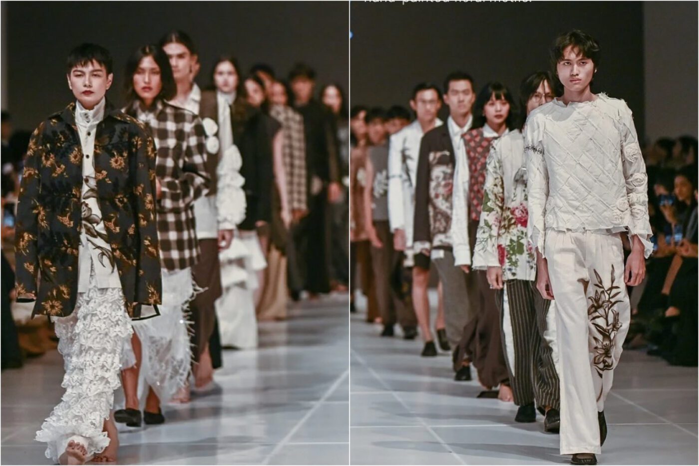Seven days of style in Jakarta — The POST