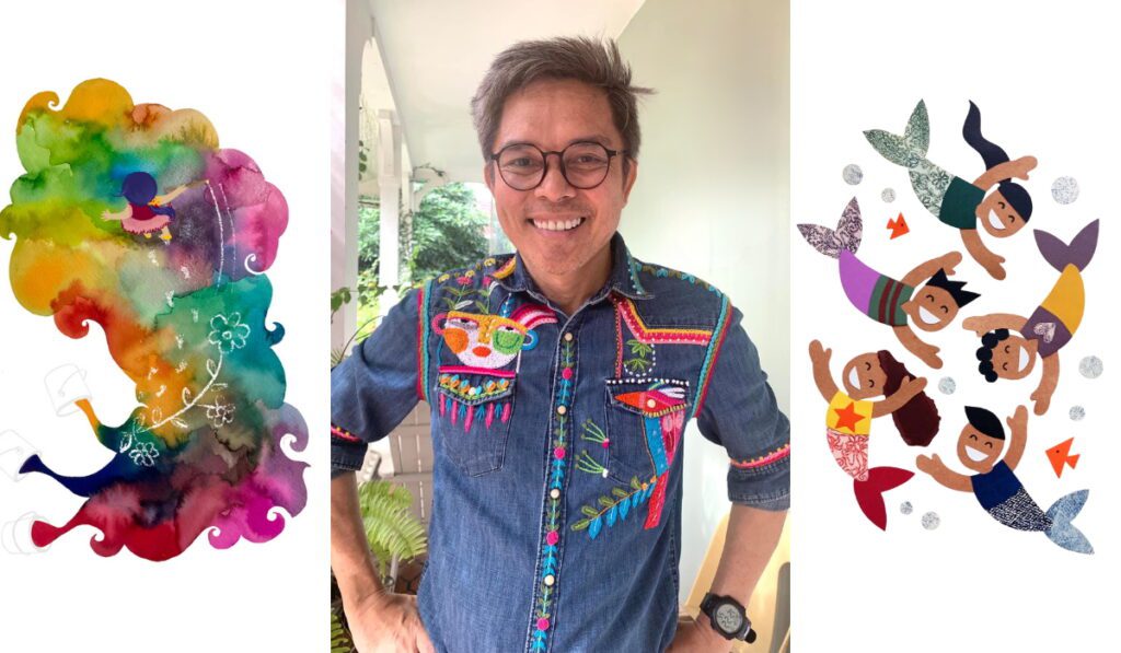 Ang INK celebrates founder Robert Alejandro’s legacy in new exhibit ...