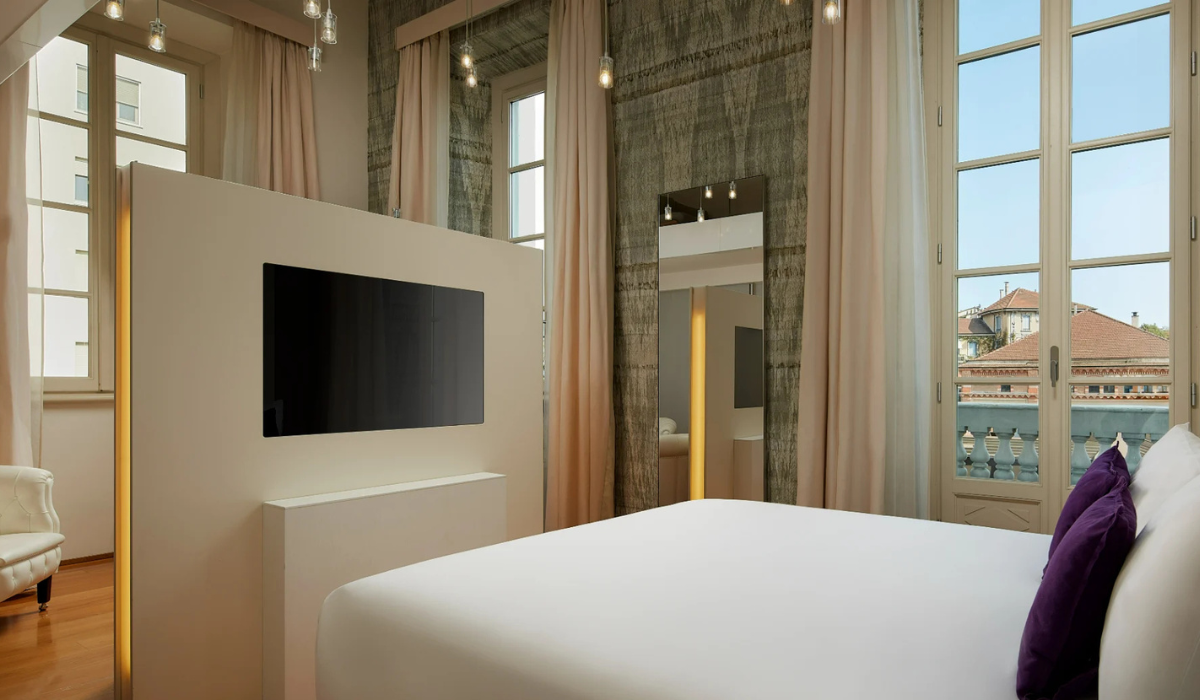 Fashion Week in Milan? Here are the best palazzos to book in 2026 — The ...