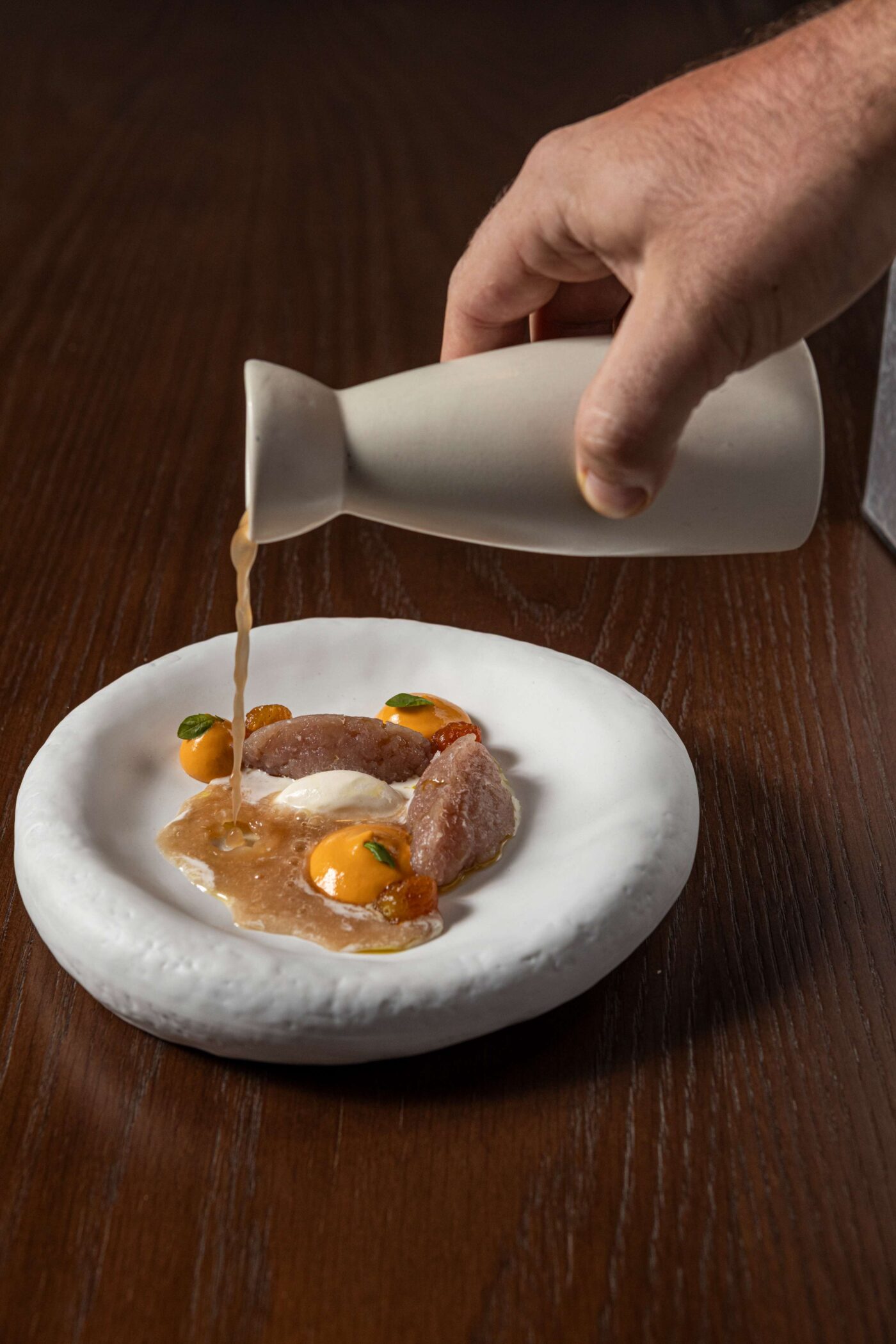 How Singular is stepping away from the Spanish food cliché — The POST