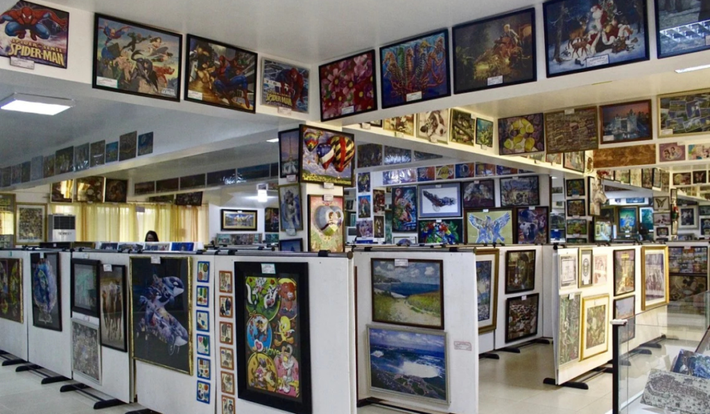 5 family-friendly museums to see in the south — The POST