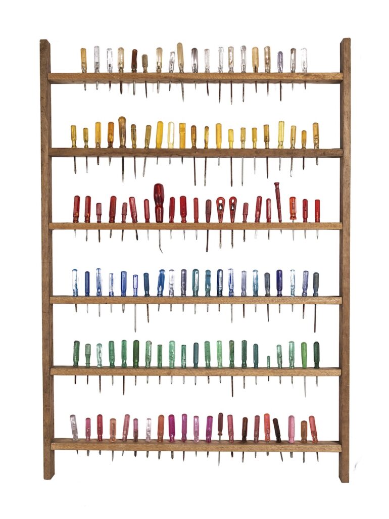 Work in progress: Ling Quisumbing’s journey through art and life — The POST